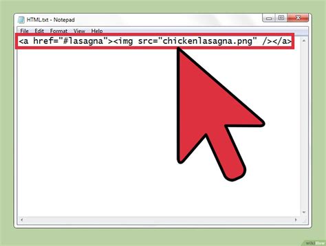 marido Desempleados ladrón etiquetas html hipervinculos Sala fábrica hierro