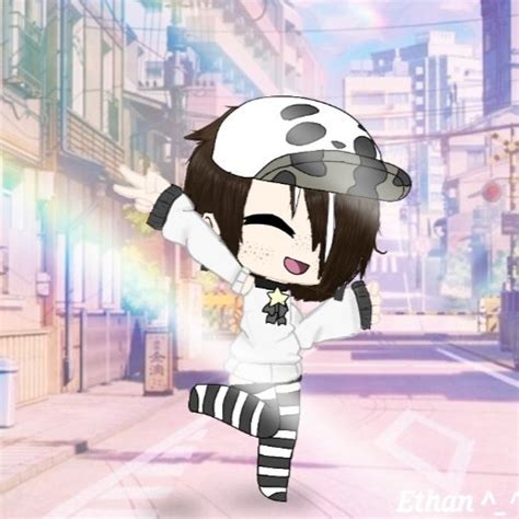 Ethan Wiki 🌸gacha Hangout🌸 Amino