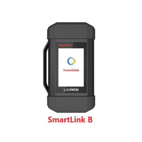 Launch SmartLink B Remote Diagnostic Device Master Unit