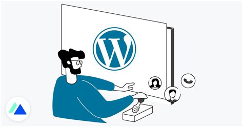Wordpress 61 Est Disponible En Bêta Voici La Liste Des Nouveautés