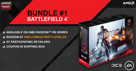 Amd Announces New Never Settle Forever Holiday Season Game Bundle