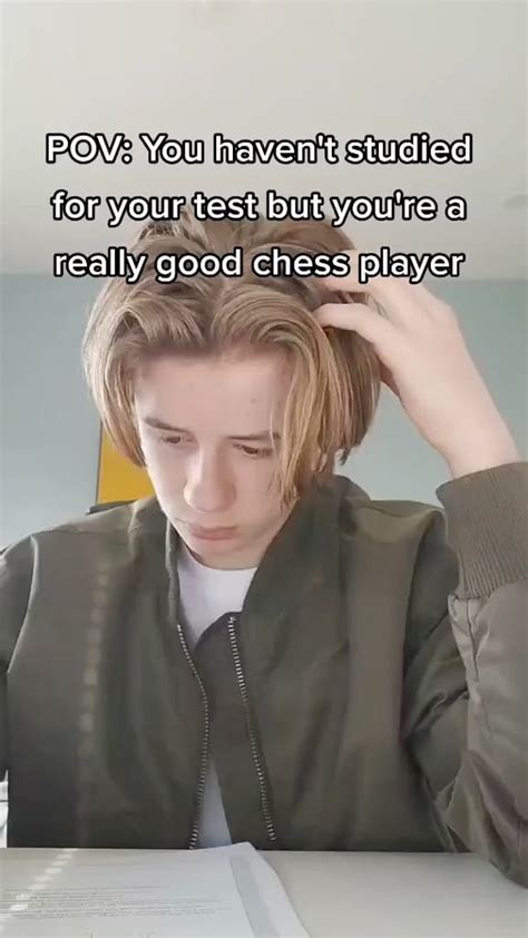 Cheating Meme Rchessmemes