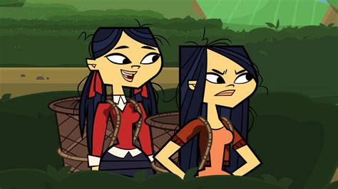 Total Drama Presents The Ridonculous Race Season 1 Image Fancaps