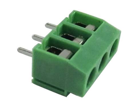3 PIN CONNECTOR