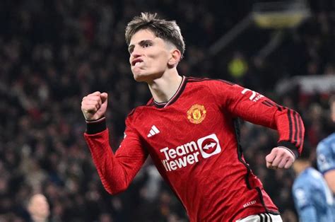 Junior Lionel Messi Mulai Berulah Bikin Tensi Ruang Ganti Man United