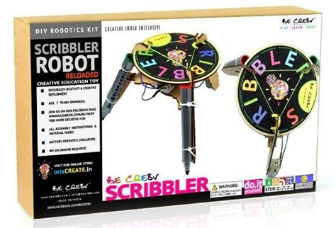 Scribbler Robot Kaufen Auf Ricardo