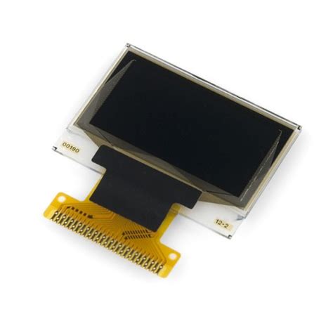 Buy LCD OLED Blue At The Right Price Electrokit
