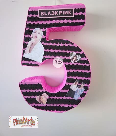 Para Una Pequeña Fan De Piñatarte Por Barbara Dingler Facebook