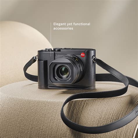 Leica Announced A New Q3 Camera With A Fixed 43mm F2 Apo Lens Photo