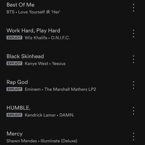 UPDATED BTS Spotify Playlist Update ARMY S Amino