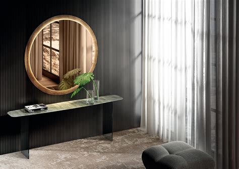 Kibi Mirror - 2593 & designer furniture | Architonic