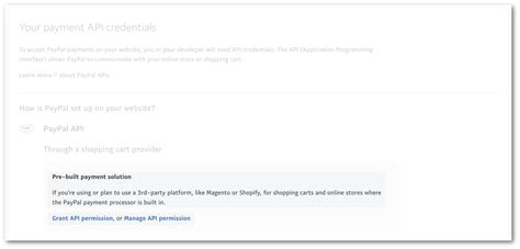 Paypal Netlicensing Wiki