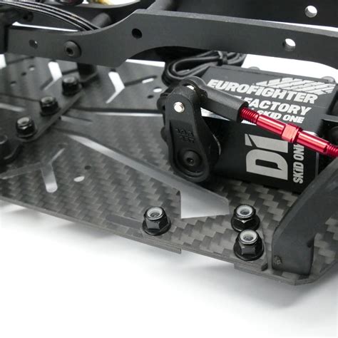 D1 Conversion For Mst Rmx M Chassis