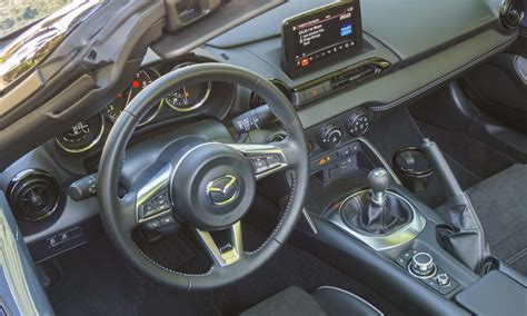 2022 Mazda Mx 5 Miata Review