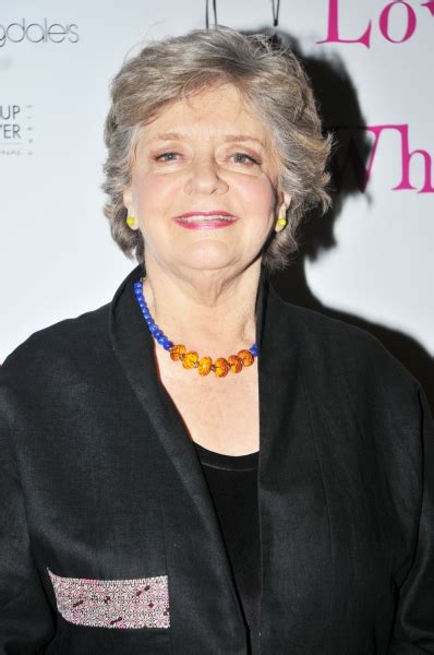Joyce Van Patten Actor Credits Bio News And More Broadway World