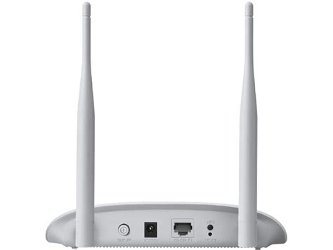 TP LINK WLAN N Accesspoint TL WA801N 300Mbps Papedis AG