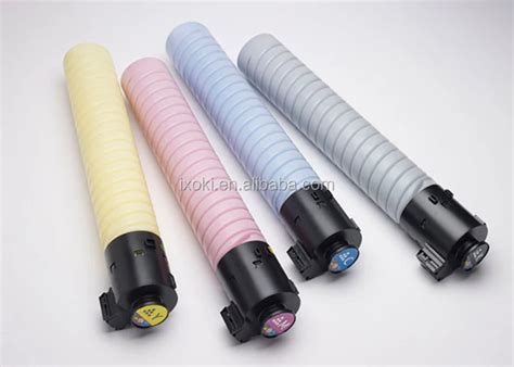 High Quality Compatible Ricoh Pro 751 651 C751 C651 Photocopier Toner