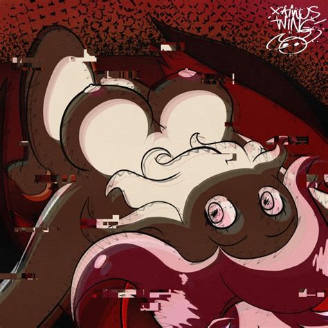 Rule 34 1girls Anthro Artist Name Big Breasts Busty Corrupted Cthulhu