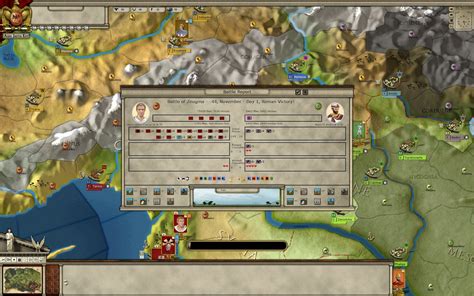 Patch Et Extension Pour Alea Jacta Est Gazette Du Wargamer