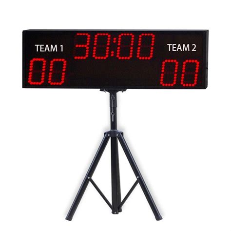 China Shot Clock Basketball Manufacturers Suppliers Factory Shot