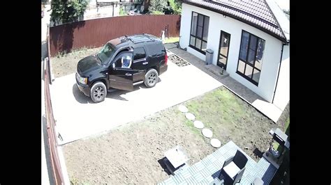 Der Vollbusige Teenager Erwischte BFs Schwanz Im Freien Chavon Taylor