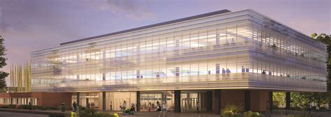 Facilities California State University Northridge