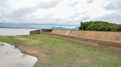 Masinga Dam Abiri Kenya