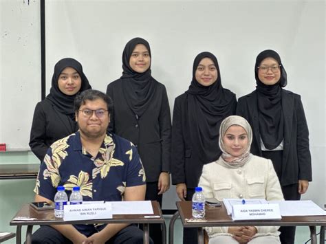 Aida Yasmin Cheree Mohamad On Linkedin Back Where It All Began Judging The Semi Finals Of The