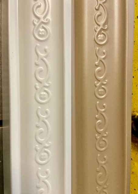 Gutter Art Mile High Gutter