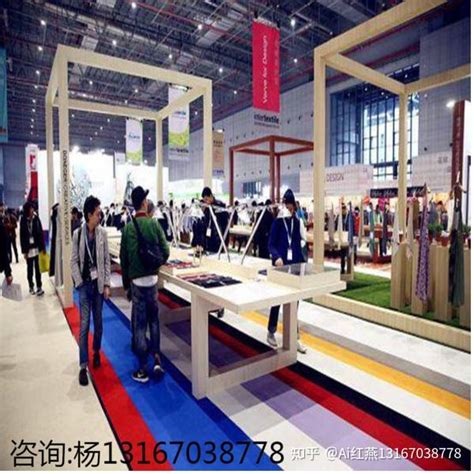 2022秋季上海服装辅料博展intertextile时间详情 知乎