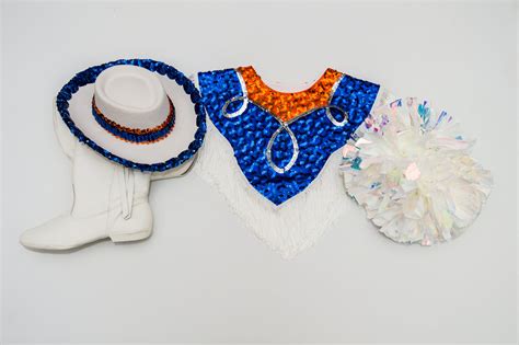 Dance Drill Team Uniform Inspiration — Floyette Originals