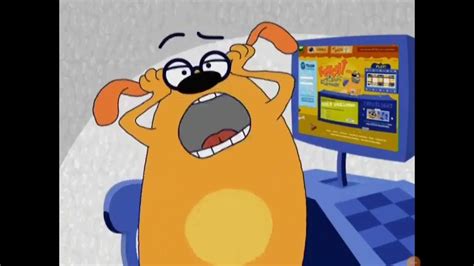 Fetch With Ruff Ruffman Season 1 Website Promo 2006 Youtube