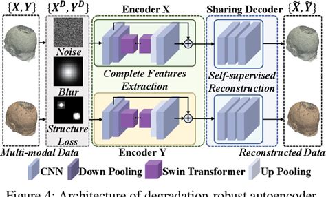 Figure 1 From A Robust Mutual Reinforcing Framework For 3d Multi Modal
