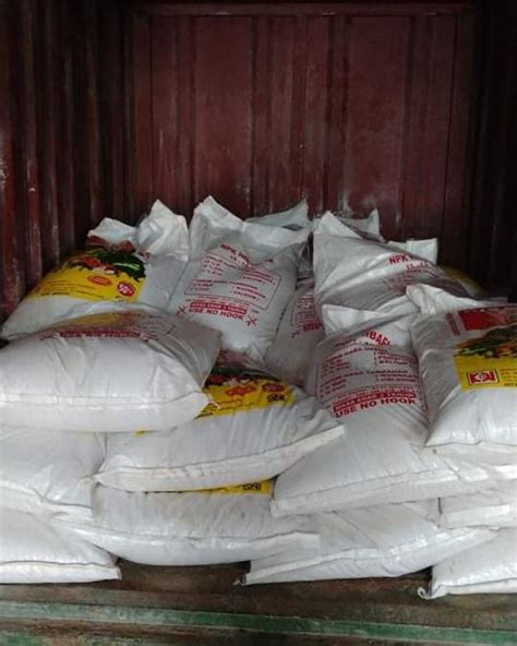 Pengiriman Pupuk Ke Petani Pasuruan PT Kusuma Dipa Nugraha