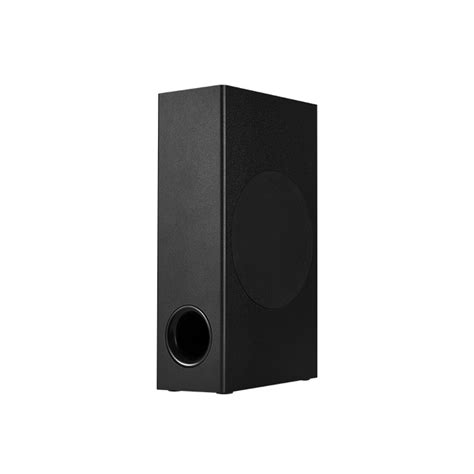 Buy CH Sound Bar S W At Hardwarepasal Com Online Shopping In Kathmandu Nepal