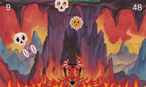 Hells Pit By Flora Ars