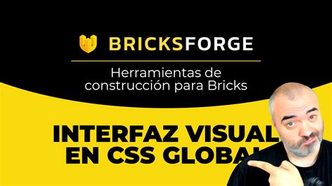 Edita Las Clases Globales De Forma Cómoda Bricksforge Global Classes