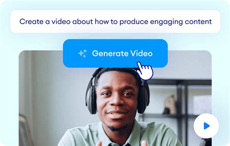 Video Gpt 使用人工智能创建视频 Veed Io