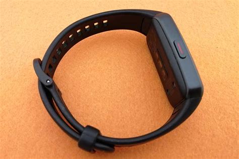 Как фоткать на браслет honor band 6