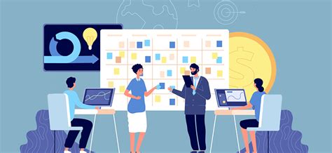 Agile Meetings The Guide To Efficiency And Collaboration