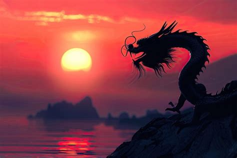 Página Imágenes de Fondo Pantalla Dragon Descarga gratuita en Freepik