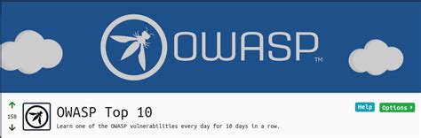 Owasp Top 10 Day 3 Sensitive Data Exposure By Scryptic Medium