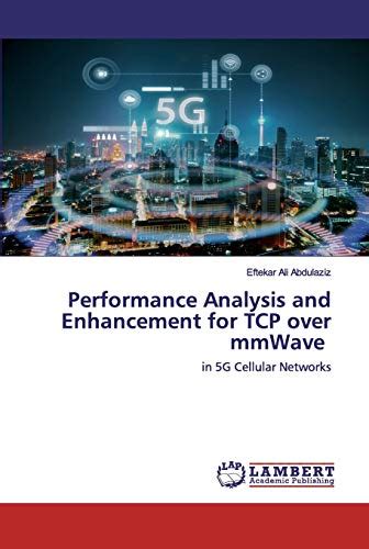 performance analysis and enhancement for tcp over mmwave in 5g