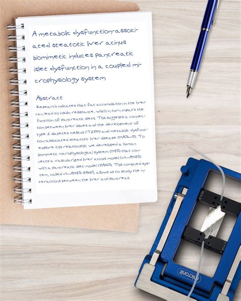 Organonchip Microfluidics Biomedicalresearch Micronit