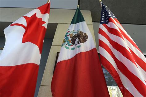 Historia Globalización Tratados de Libre Comercio y Neoliberalismo en México