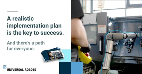 Universal Robots On Linkedin Collaborative Robotic Automation