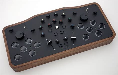 Wild Semi Modular Synthesizer Artofit Wild Semi Modular Synthesizer Artofit