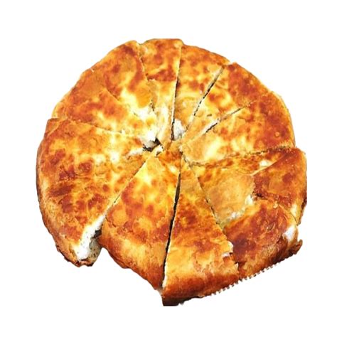 Burek Cheese Frozen 12kg Euro Market