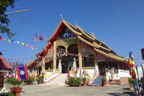 Mini Guide To Houayxay Huay Xai What Is Houayxay Huay Xai Most