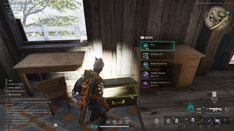 How To Complete The Lost In Madness Quest In Once Human